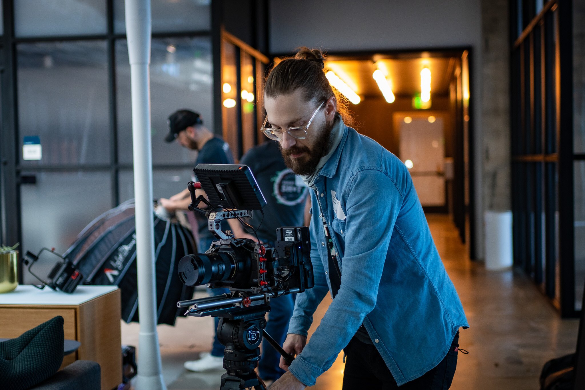 Video Production Jobs Join The Anthem Team Video Production Jobs Join The Anthem Team